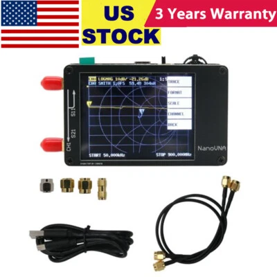 Best Vector Network Analyzer Deals | Dealsan