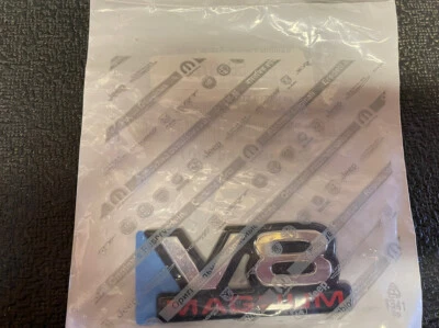 Best Dodge Ram 1500 Magnum Emblem Deals | Dealsan