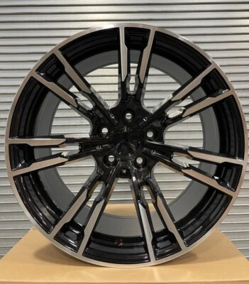 Best 20 Black Rims Deals | Dealsan