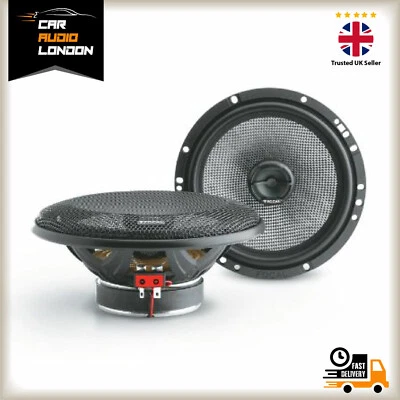 Focal 6 5 Car Speakers Deals ⇒ Best Sales in UK | Dealsan