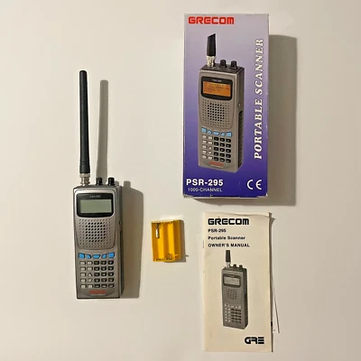 Psr Scanner Deals ⇒ Best Sales in UK | Dealsan