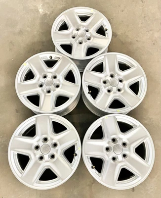 Best 18 Inch Jeep Wrangler Wheels Deals | Dealsan