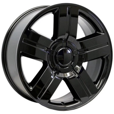 Best Chevy Silverado Rims Deals | Dealsan