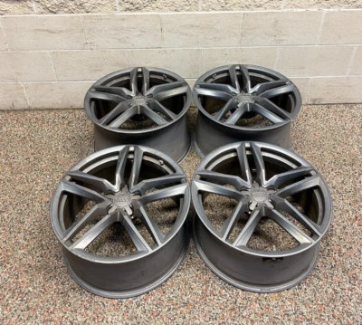 Best Audi R8 Rims Deals | Dealsan