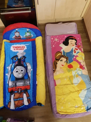 Thomas Ready Bed Deals ⇒ Best Sales in UK | Dealsan