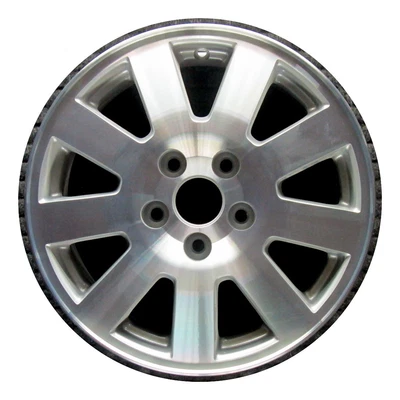 Best Grand Marquis Rims Deals | Dealsan