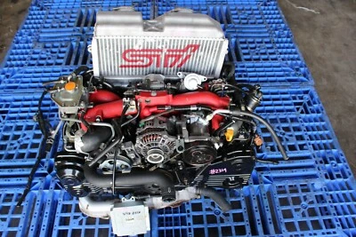 Best Sti Engine Deals | Dealsan