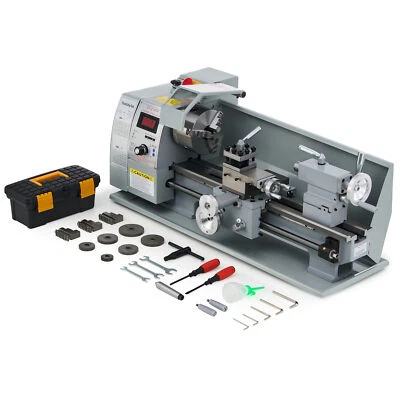 Best Engine Lathe Deals | Dealsan
