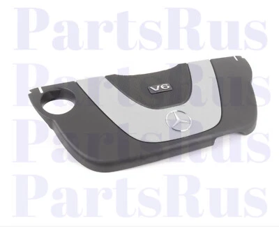 Best Mercedes Engine Cover Deals | Dealsan