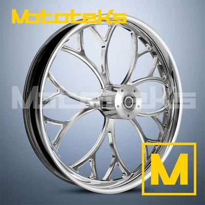 Best 23 Inch Harley Wheel Deals | Dealsan