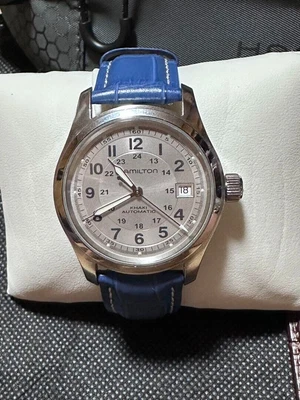 Hamilton Khaki Deals ⇒ Best Sales in UK | Dealsan