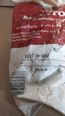 Best Meritor Axle Deals | Dealsan