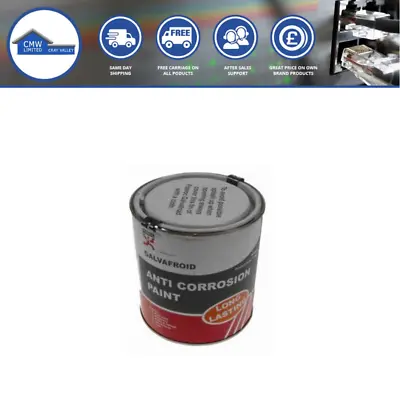 Galvafroid Paint Deals ⇒ Best Sales in UK | Dealsan