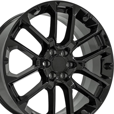 Best 24 Rims Deals | Dealsan