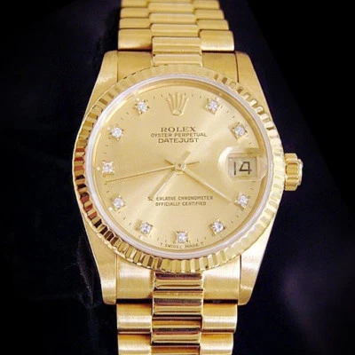 Rolex Midsize Deals ⇒ Best Sales in UK | Dealsan