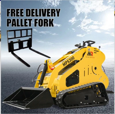 Best Skid Steer Track Loader Deals | Dealsan