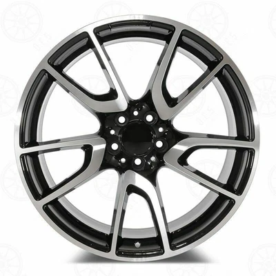 Best Cls 550 Rims Deals | Dealsan