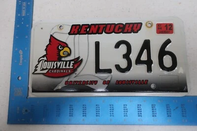 Best Louisville License Plate Deals | Dealsan