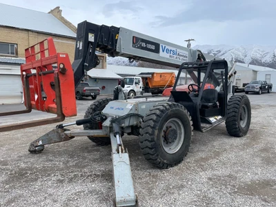 Best Telescopic Forklift Telehandler Deals | Dealsan