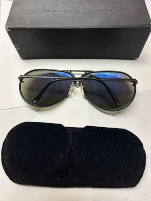 Porsche Sunglasses P8478 Deals ⇒ Best Sales in UK | Dealsan