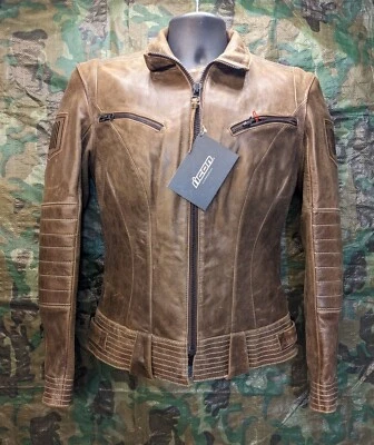 Best Icon Leather Jacket Deals | Dealsan