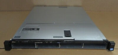 Dell 1u Server Deals ⇒ Best Sales in UK | Dealsan