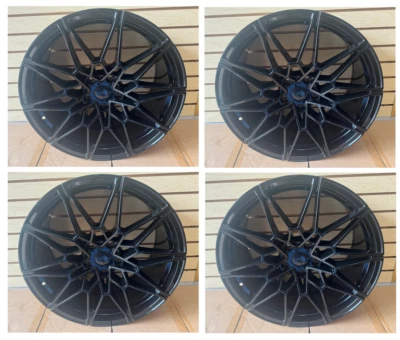 Best Bmw 6 Series Rims Deals | Dealsan