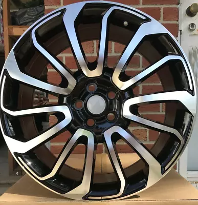 Best 24 Range Rover Wheels Deals | Dealsan