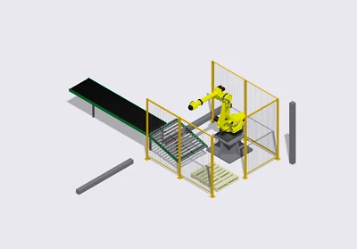 Best Fanuc Robot Deals | Dealsan