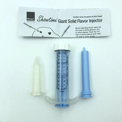 Best Ronco Flavor Injector Deals | Dealsan