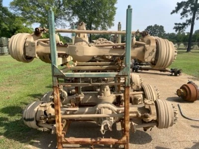 Best Meritor Axle Deals | Dealsan