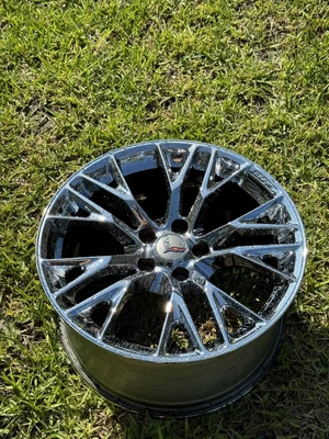 Best Zo6 Wheels Deals | Dealsan