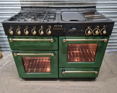 Rangemaster 110 Cooker Deals ⇒ Best Sales in UK | Dealsan