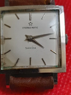 Eterna Watches Women Deals ⇒ Best Sales in UK | Dealsan