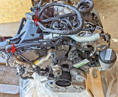 Best Mercedes Diesel Engine Deals | Dealsan