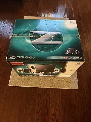 Best Logitech Z 5300 Deals | Dealsan