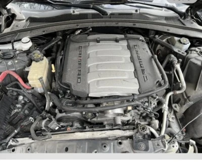 Best Camaro Ss Engine Deals | Dealsan