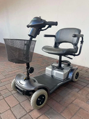 Boot Mobility Scooter Deals ⇒ Best Sales in UK | Dealsan