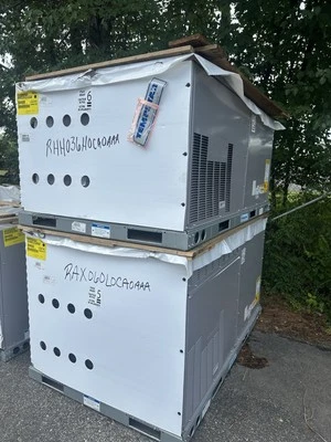 Best Gas Package Unit Deals | Dealsan