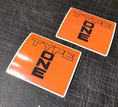 Best Type R Decal Deals | Dealsan