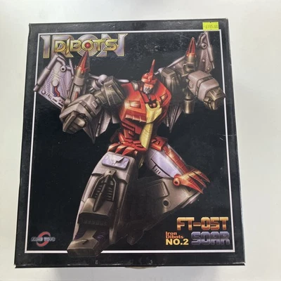 Transformers Masterpiece Dinobot ⇒ Confronta Prezzi e Offerte