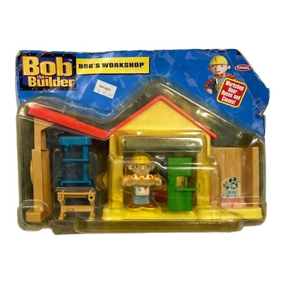 Best Bob The Builder Play Set Deals | Dealsan