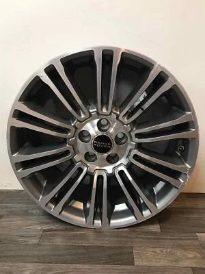 Best 24 Range Rover Wheels Deals | Dealsan