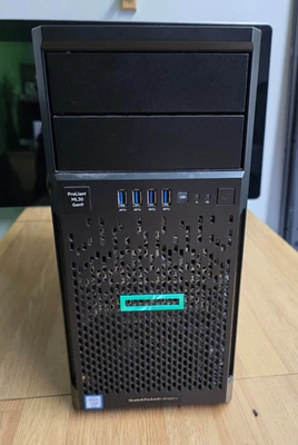 Hp Tower Server Deals ⇒ Best Sales in UK | Dealsan