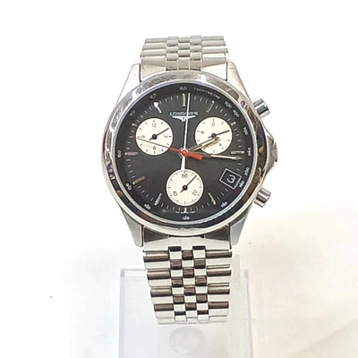 Best Longines Flagship Automatic Deals | Dealsan