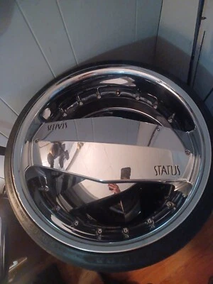 Best 22 Chrome Rims Deals | Dealsan