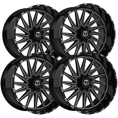 Best Chevy Silverado Ss Rims Deals | Dealsan