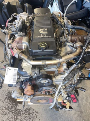 Best 6.7 Cummins Engine Deals | Dealsan