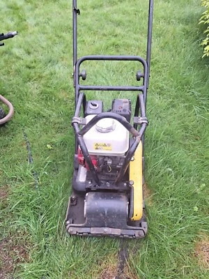 Honda Compactor Wacker Plate Deals ⇒ Best Sales in UK | Dealsan