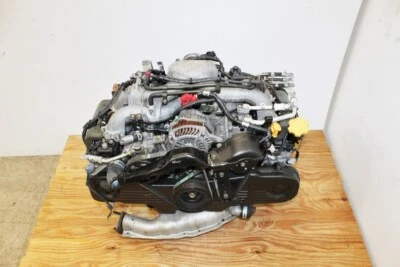 Best Subaru Engine Deals | Dealsan
